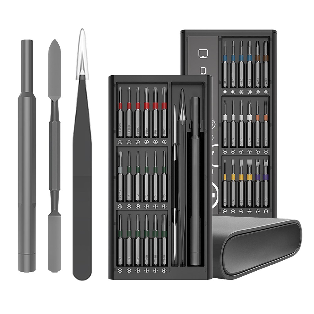 하이그룹 39in1 정밀드라이버 세트 3세대 - 에누리 가격비교