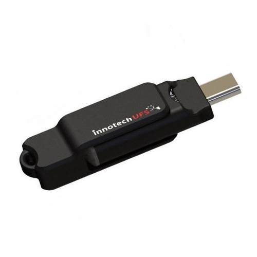 이노테크(innotech) USB 3.1 멀티 리더기 INNOTECH UFS - 에누리 가격비교