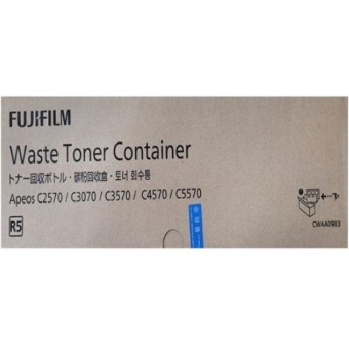 후지제록스 정품 CWAA0983 폐토너통 - 에누리 가격비교
