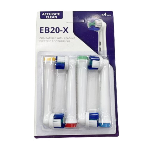 EB20-X 호환 칫솔모 [20개] : 에누리 가격비교