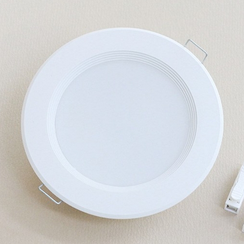 Flux LED 4인치 다운라이트 10W - 에누리 가격비교