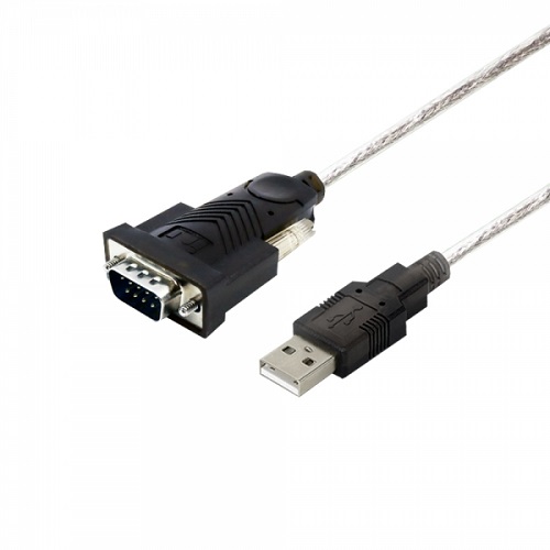 인네트워크 IN-U232 USB 2.0 to RS232 시리얼 케이블 [1.8m] - 에누리 가격비교