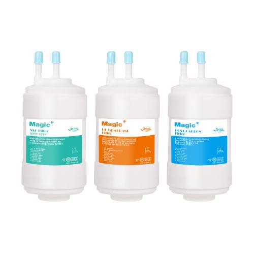 필터에코 SK매직 WPU-1300C 호환필터 세트 [1회] - 에누리 가격비교