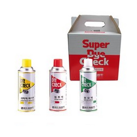 다이체크 KD-PT 침투액 450ml - 에누리 가격비교