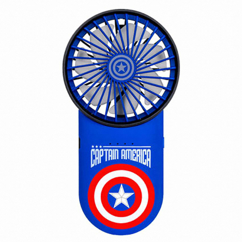 아이컬러즈 마블 미니팬 ic0-FSM [1개] - 에누리 가격비교