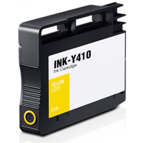 재생 INK-Y410 노랑 - 에누리 가격비교