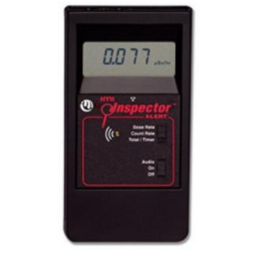 방사능 측정기 IMI Inspector Alert V2 - 에누리 가격비교