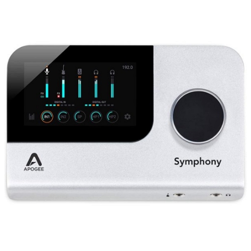 Apogee Symphony Desktop [해외구매] - 에누리 가격비교