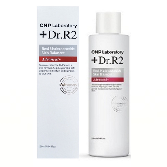 CNP차앤박 닥터알투 리얼 마데카소사이드 스킨 밸런서 어드밴스드 플러스 250ml [1개] - 에누리 가격비교