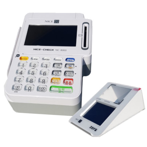 나이스정보통신 NC-8000 [기존가입자] - 에누리 가격비교