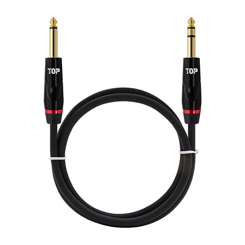 HDTOP HT-TP 국산 5.5mm 모노 to 5.5mm 스테레오 케이블 [0.5m, HT-TP274] - 에누리 가격비교