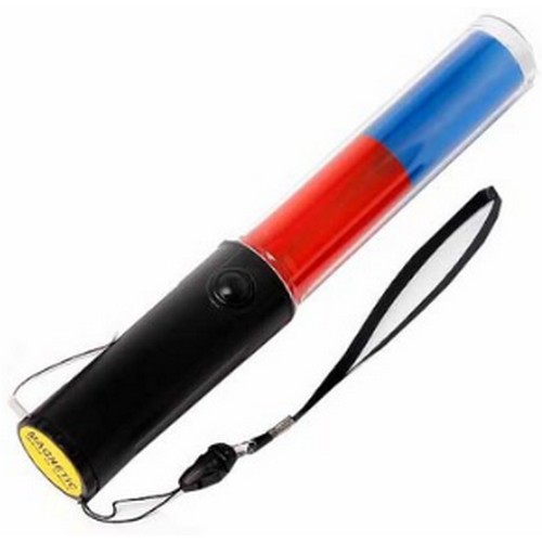 디엔에스 MIREU 투톤 4기능 경광봉 [1개] - 에누리 가격비교