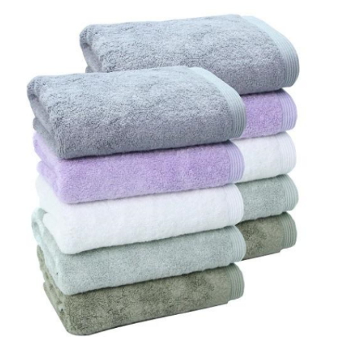 송월타월 헤비뱀부 190g [5장] - 에누리 가격비교