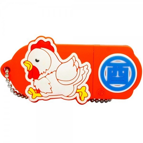 KALRON 12간지 USB 3.0 닭 [16GB] - 에누리 가격비교