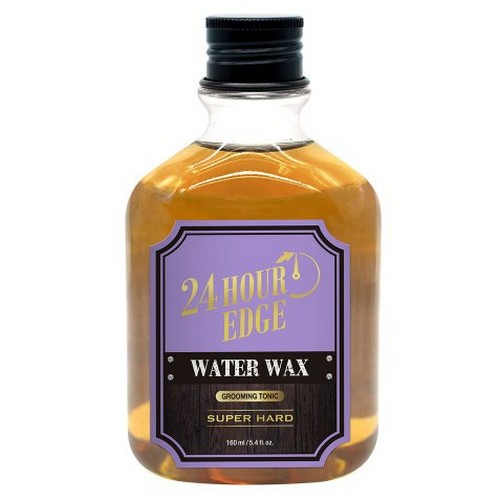 에빈 24시간 엣지 그루밍 토닉 워터왁스 슈퍼하드 160ml [1개] - 에누리 가격비교