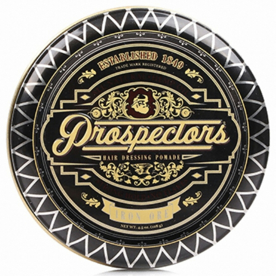 프로스펙터스 아이언 오레 포마드 425g [2개] - 에누리 가격비교