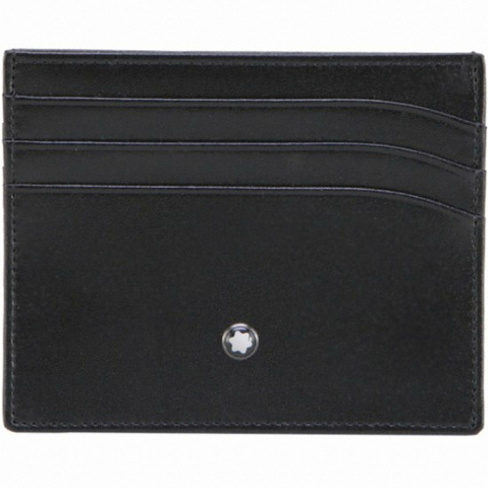 몽블랑 마이스터스튁 카드지갑_106653 : 에누리 가격비교