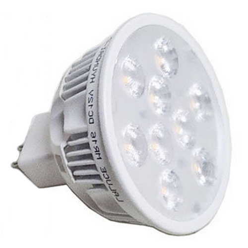 라루체 LED MR16 전구색 10W - 에누리 가격비교