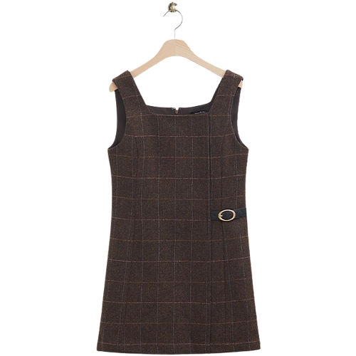 로엠 뷔스티에 원피스 2colors _RMOWD4VRT1 블랙 S 085 - 에누리 가격비교