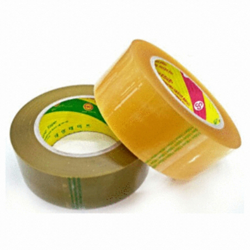 대영테이프 박스테이프 50mm x 40m [50개] : 에누리 가격비교