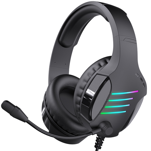 아이리버 EQwear-G7H 노이즈캔슬링 마이크 게이밍 헤드셋 [블랙] - 에누리 가격비교