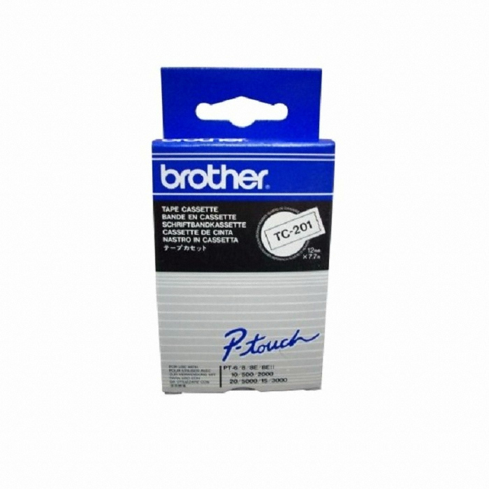 Brother 정품 TC-201 : 에누리 가격비교