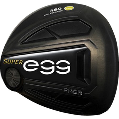 PRGR 2020 SUPER EGG 매트 블랙 여성용 드라이버 [정품] - 에누리 가격비교