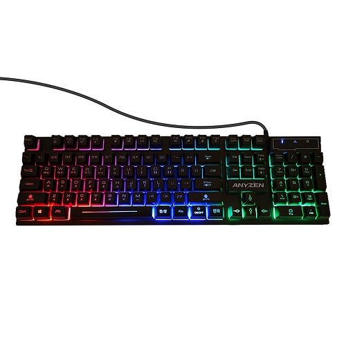 애니젠 K260 - 에누리 가격비교