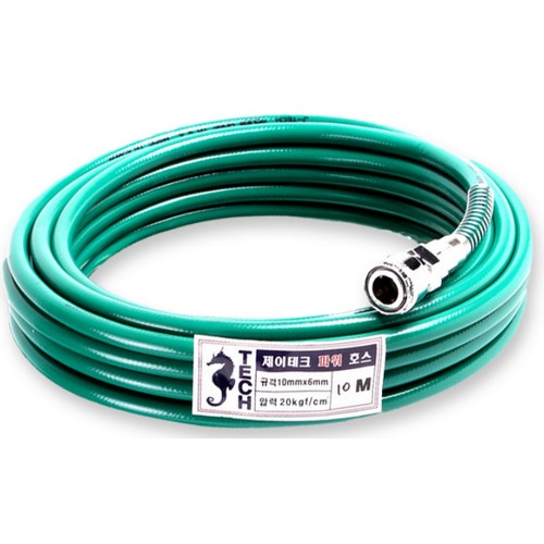 신성 연질 임팩호스 [10mm x 6mm x 10m] - 에누리 가격비교