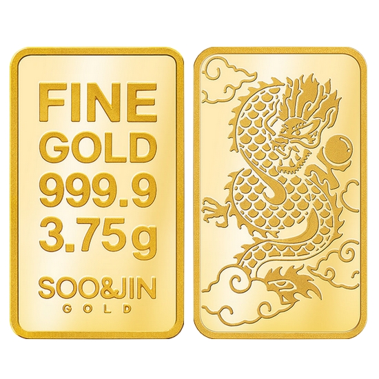 수앤진골드 용 골드바 3.75g - 에누리 가격비교