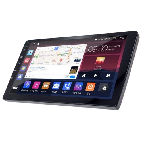 카나로 X PRO 9인치 안드로이드 올인원 르노 SM3 전용 UIS7862S : 에누리 가격비교