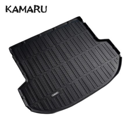 카마루 TPE 트렁크매트 현대 그랜저GN7 전용 [바닥면] - 에누리 가격비교