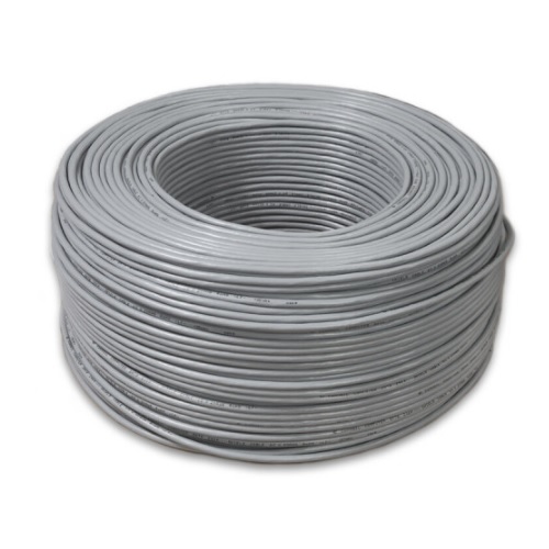 NUL2464 AWG24 2C 조작 케이블 [500m] - 에누리 가격비교