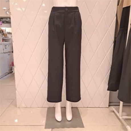 밸리걸 밴드와이드9부팬츠 392510 : 에누리 가격비교