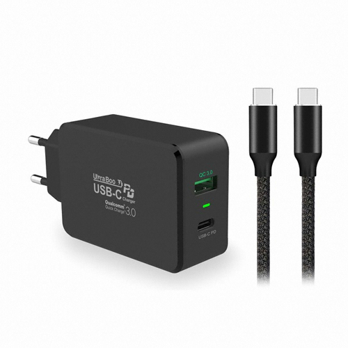 크레앙 PD 33W 울트라부스트 충전기 PA33 - 에누리 가격비교