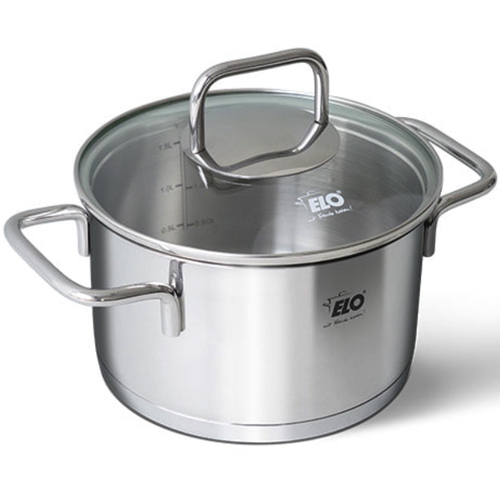 ELO 시트린 깊은 양수냄비 [16cm] - 에누리 가격비교