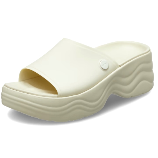 크록스 스카이라인 슬라이드 208182 [2Y2, 본] - 에누리 가격비교