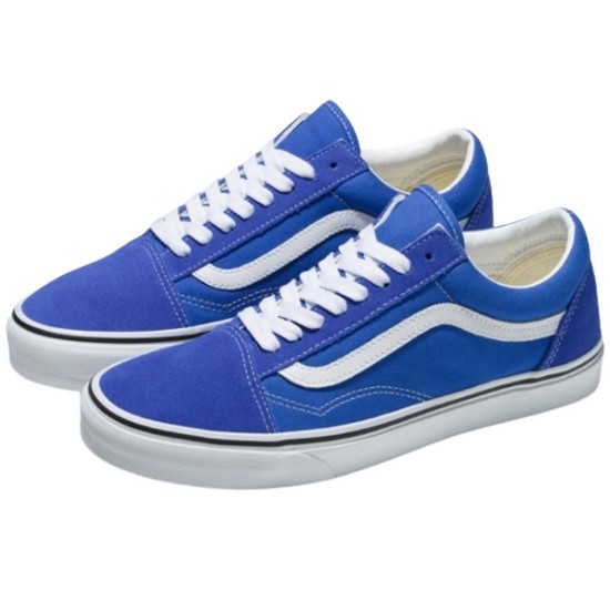 반스 컬러 띠어리 올드스쿨 VN0005UF [6RE1, 대즐링 블루] - 에누리 가격비교