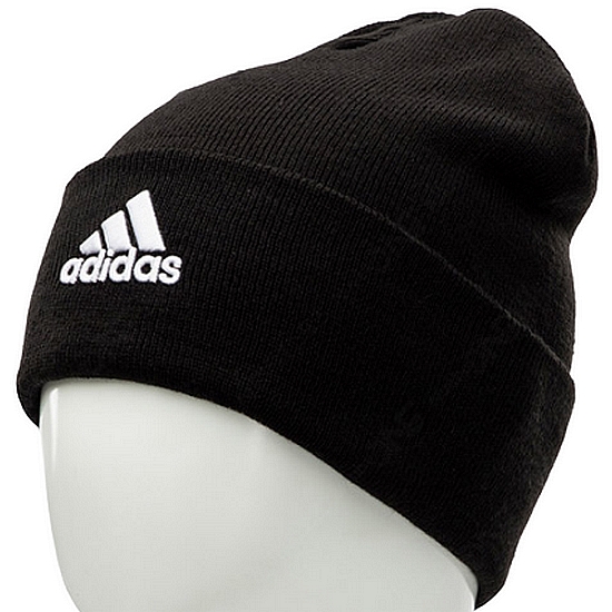 아디다스 로고 울리 비니 FS9022 - 에누리 가격비교