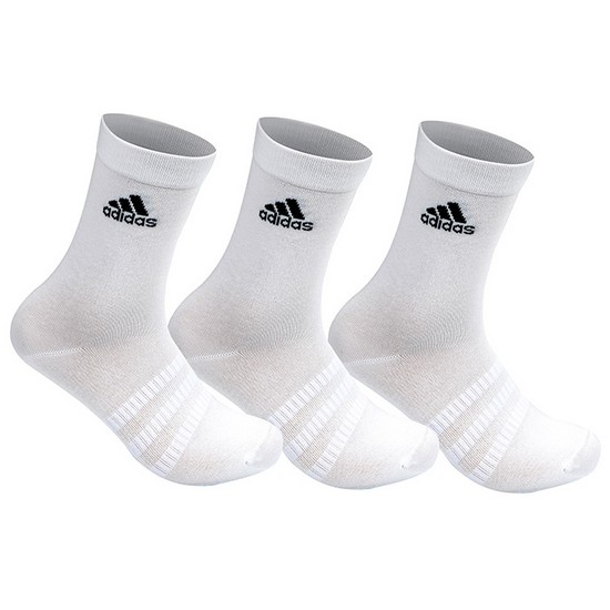 아디다스 라이트 크루 삭스 3족 세트 DZ9393 - 에누리 가격비교