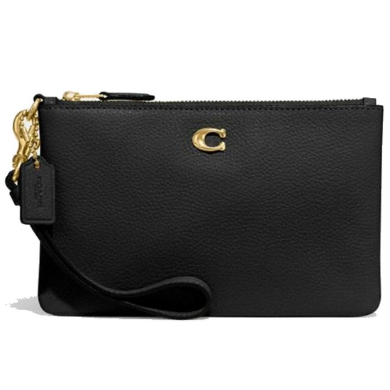 코치 스몰 리스틀릿 CH818 B4/BK : 에누리 가격비교