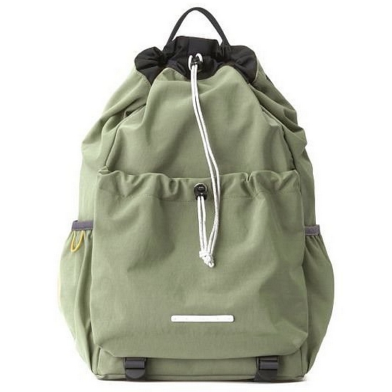 로우로우 STRING BACKPACK 750 ep.2 (Olive) - 에누리 가격비교
