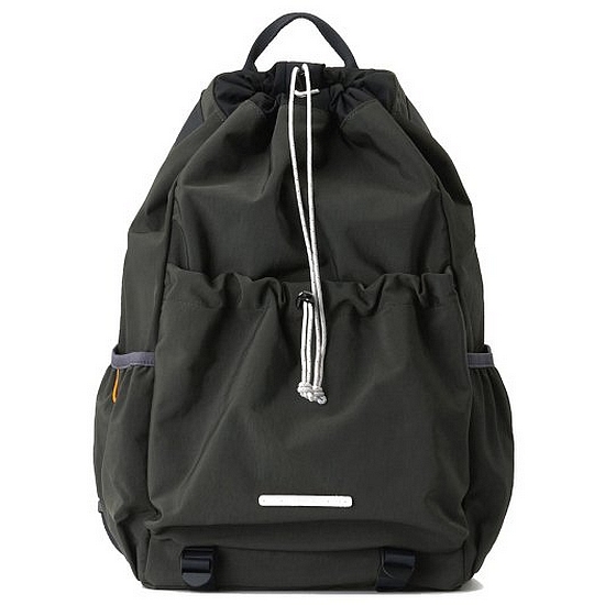 로우로우 STRING BACKPACK 750 ep.2 (Charcoal) - 에누리 가격비교