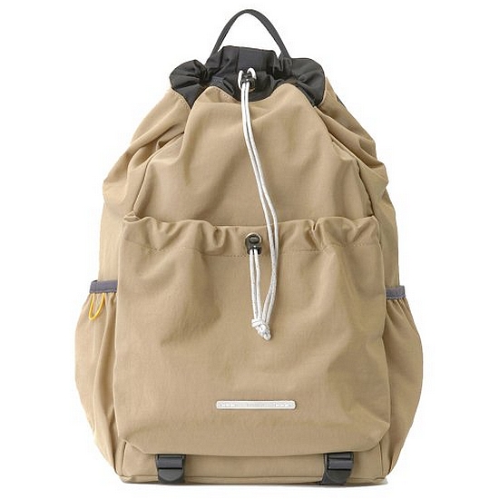 로우로우 STRING BACKPACK 750 ep.2 (Beige) - 에누리 가격비교