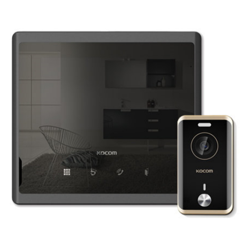 코콤 KCV-S701 + KC-R80E [자가설치] - 에누리 가격비교