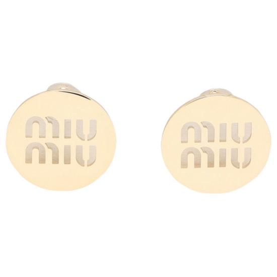 미우미우 귀걸이 5JO8492DTU F0056 - 에누리 가격비교