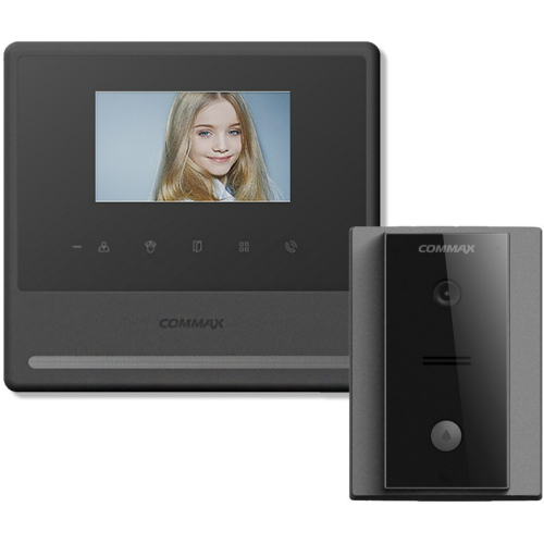 코멕스 CAV-43Y + DRC-4LN - 에누리 가격비교