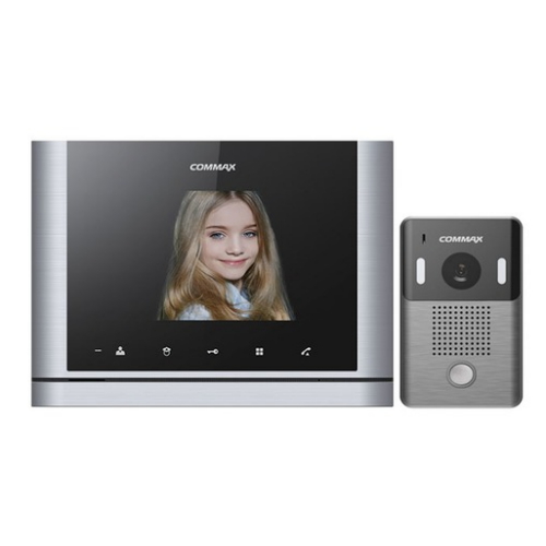 코멕스 CAV-700MB + DRC-4Y [방문설치] - 에누리 가격비교