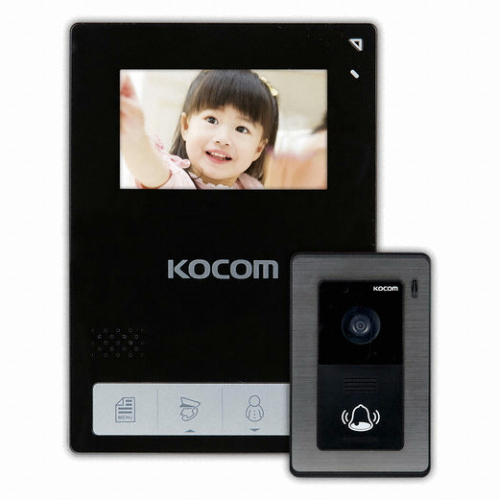 코콤 KCV-434 + KC-94 - 에누리 가격비교