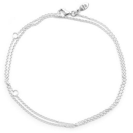 판도라 클래식 케이블 체인 목걸이 590412 - 에누리 가격비교